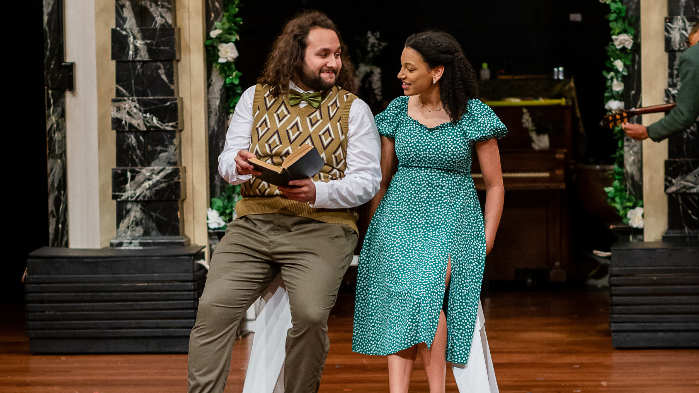 400th Anniversary of the Folio | American Shakespeare Center