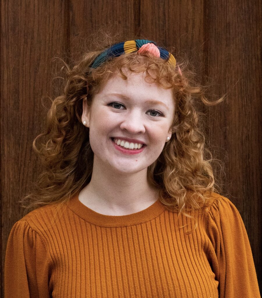 Ashley Wright | American Shakespeare Center