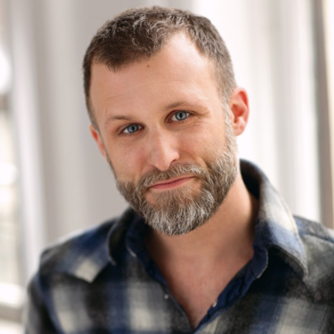 Ben Lambert | American Shakespeare Center