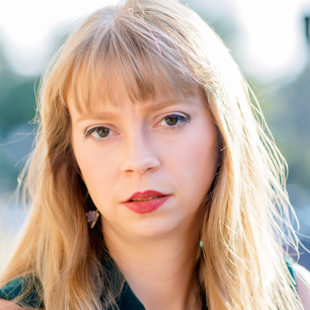 Staff | American Shakespeare Center