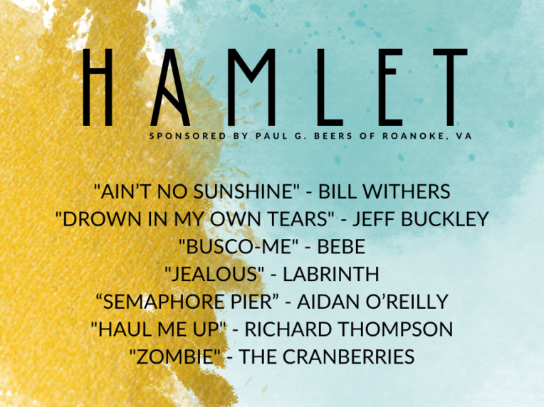 Fall Season Digital Program | American Shakespeare Center