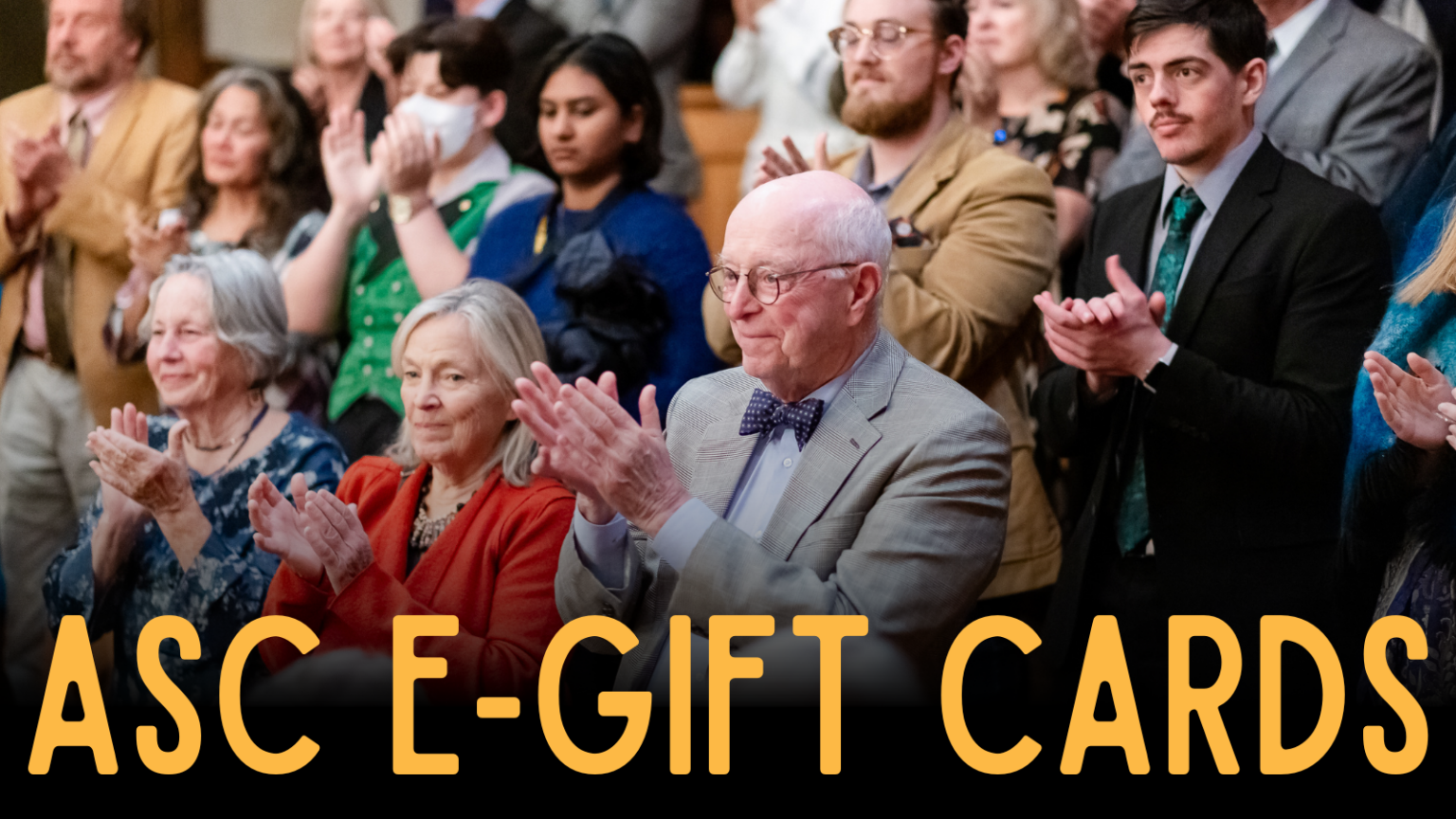 E-Gift Cards | American Shakespeare Center