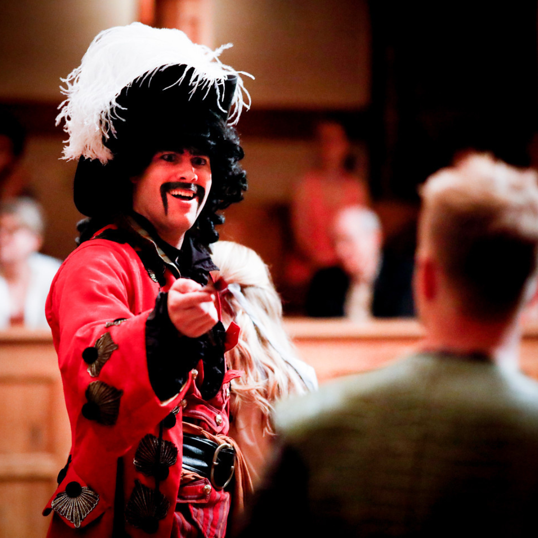 ASC’s 35th Anniversary Memory Archive | American Shakespeare Center