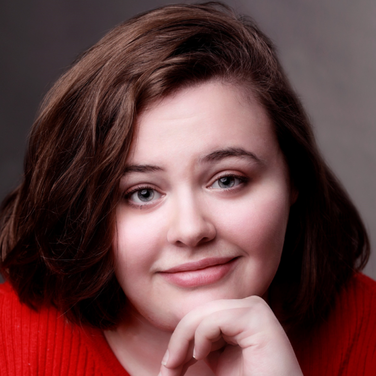 Emily Bassett | American Shakespeare Center