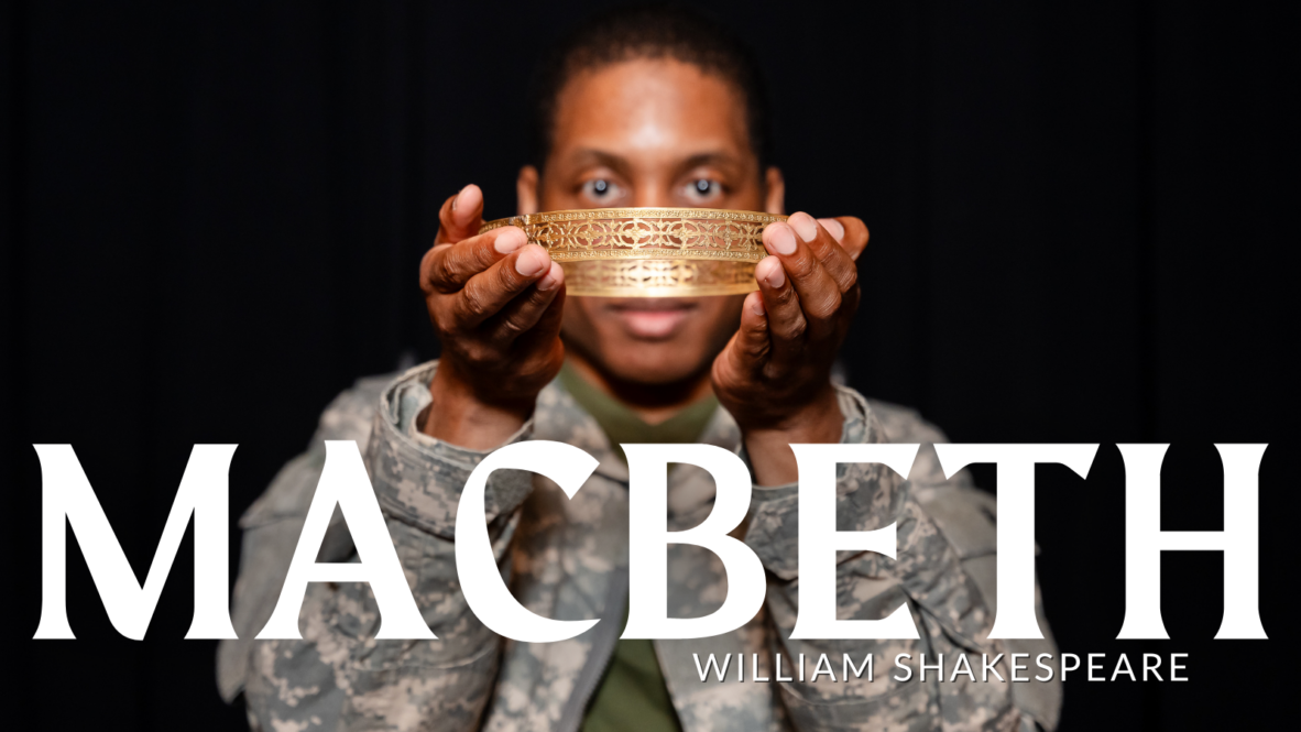 Summer/Fall 2024 | American Shakespeare Center