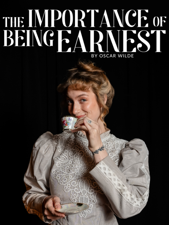 The Importance of Being Earnest 2024 | American Shakespeare Center