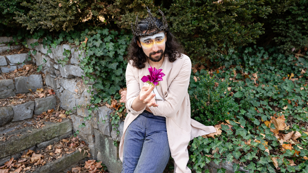 Shakespeare in Full Bloom | American Shakespeare Center