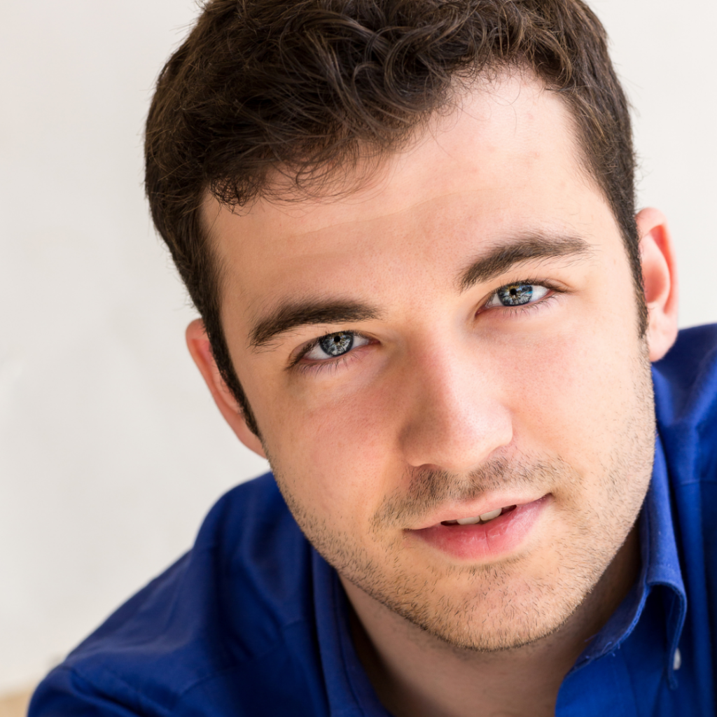 Summer/Fall 2024 | American Shakespeare Center