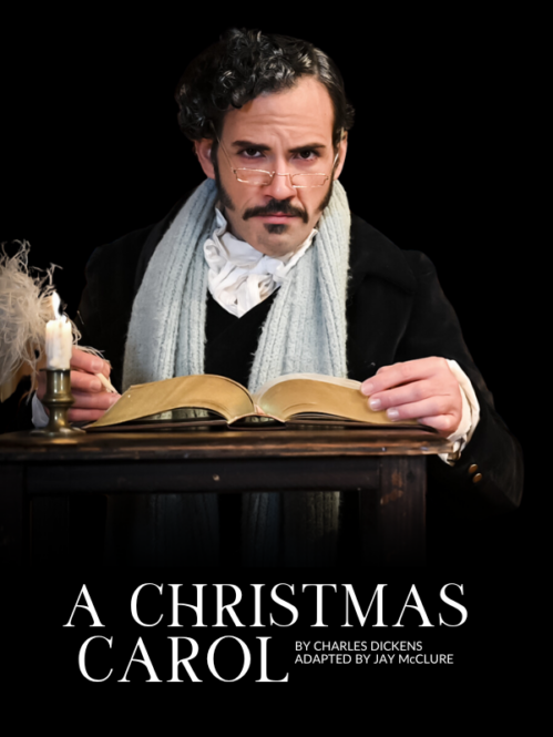 A Christmas Carol 2024 | American Shakespeare Center