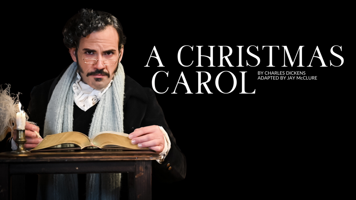 Holiday 2024 | American Shakespeare Center