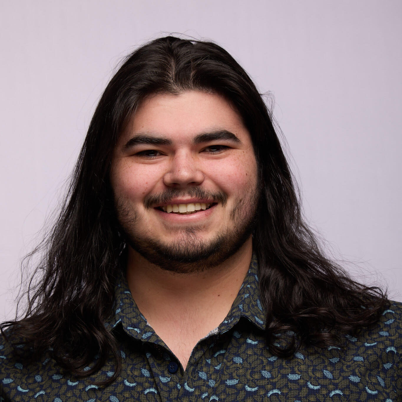 Conrad Gothard | American Shakespeare Center