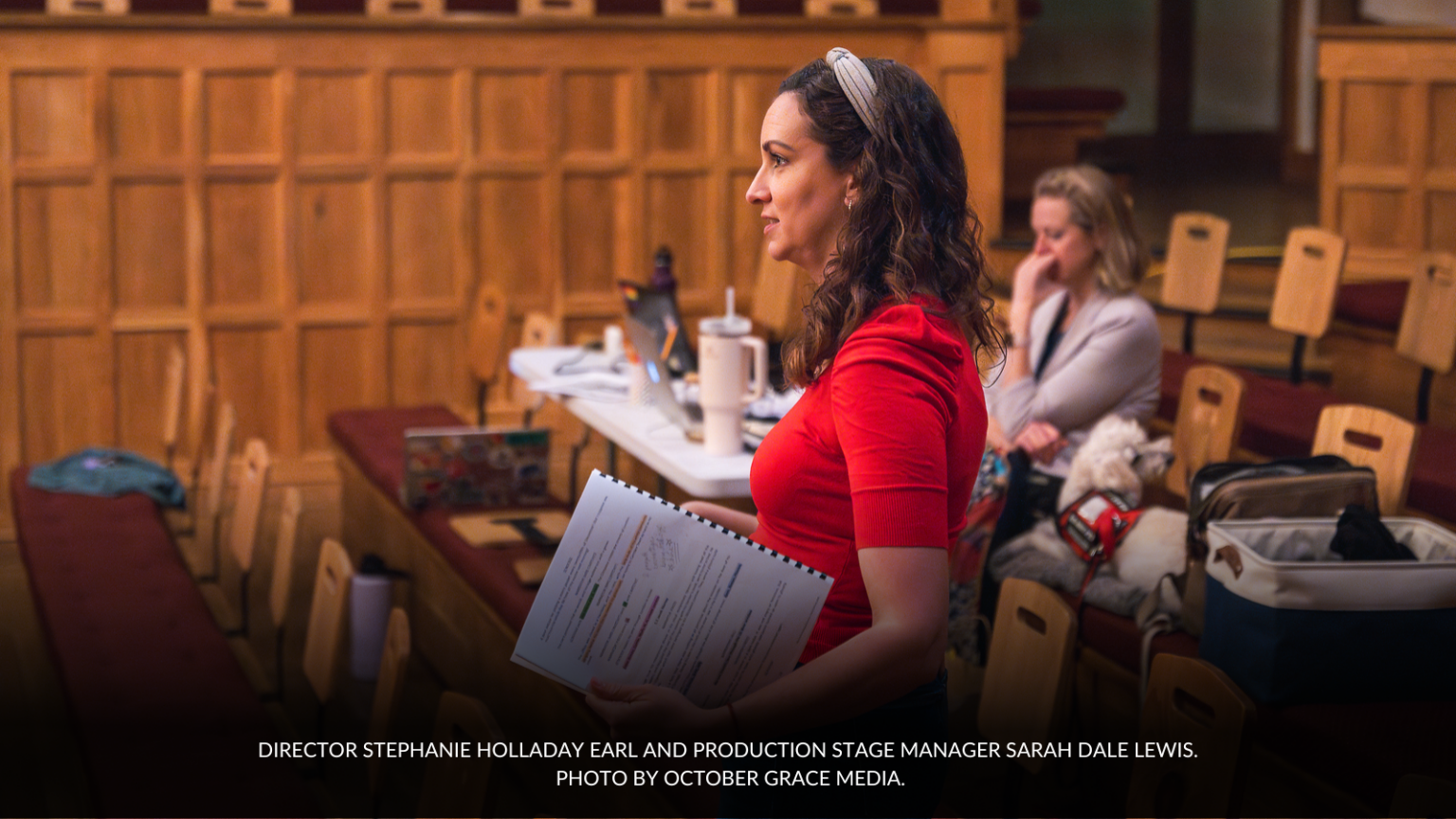 A Christmas Carol 2024 | American Shakespeare Center