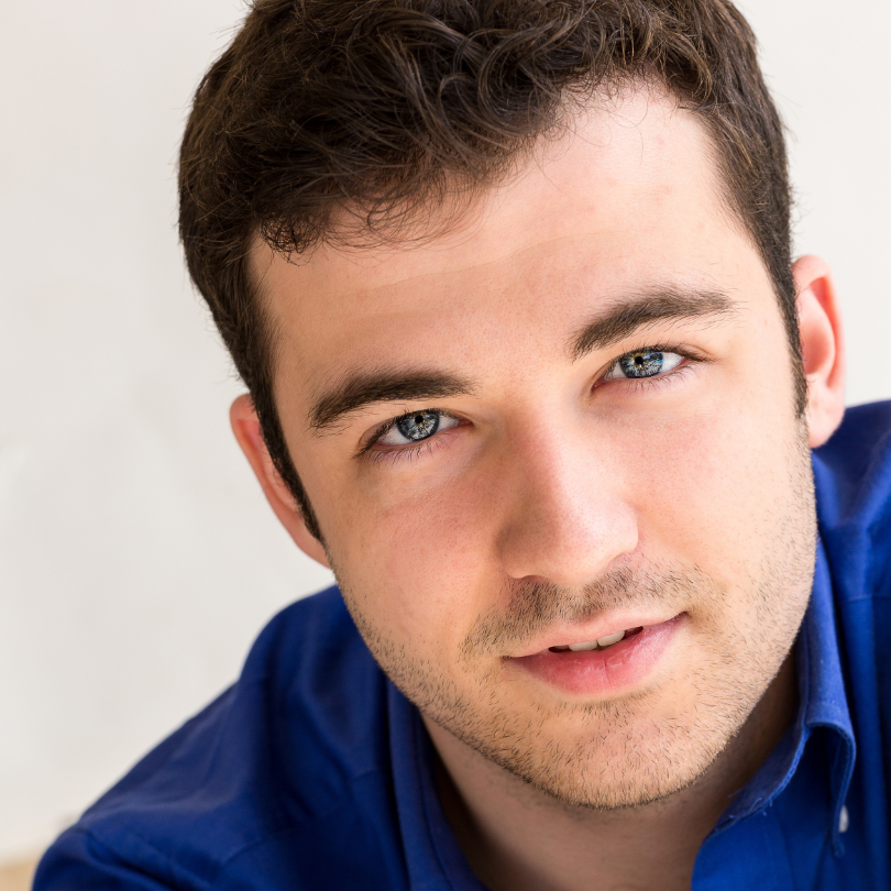 Summer 2024 Digital Program | American Shakespeare Center