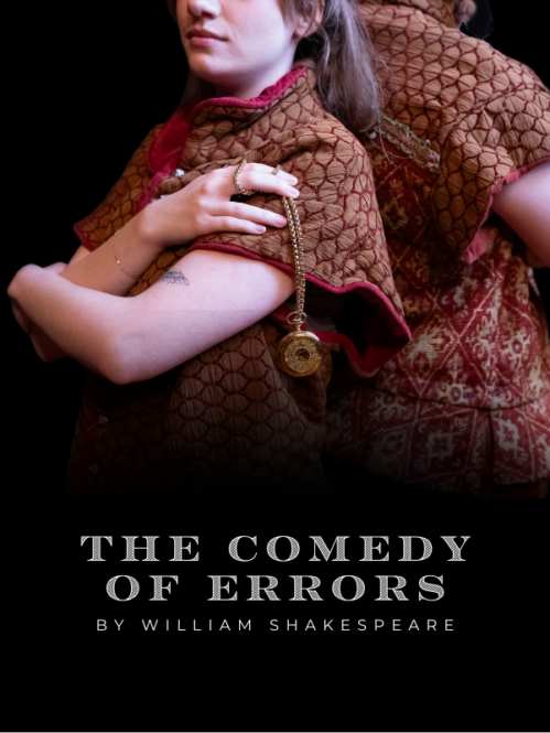 The Comedy of Errors 2025 | American Shakespeare Center