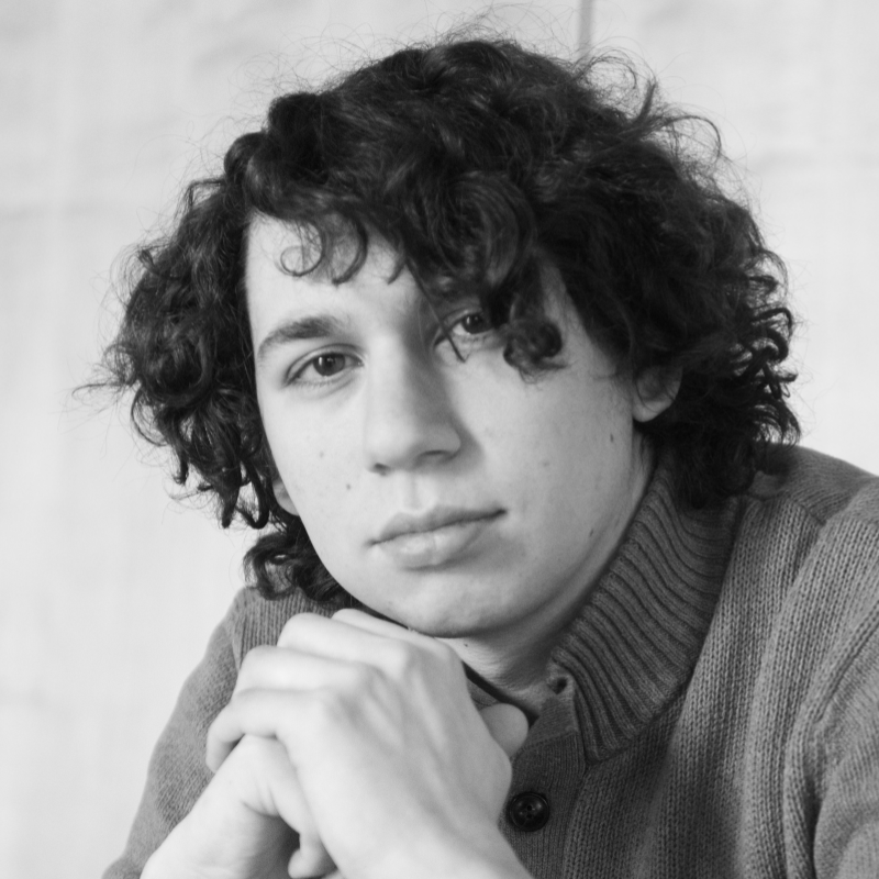 Samuel Acosta | American Shakespeare Center