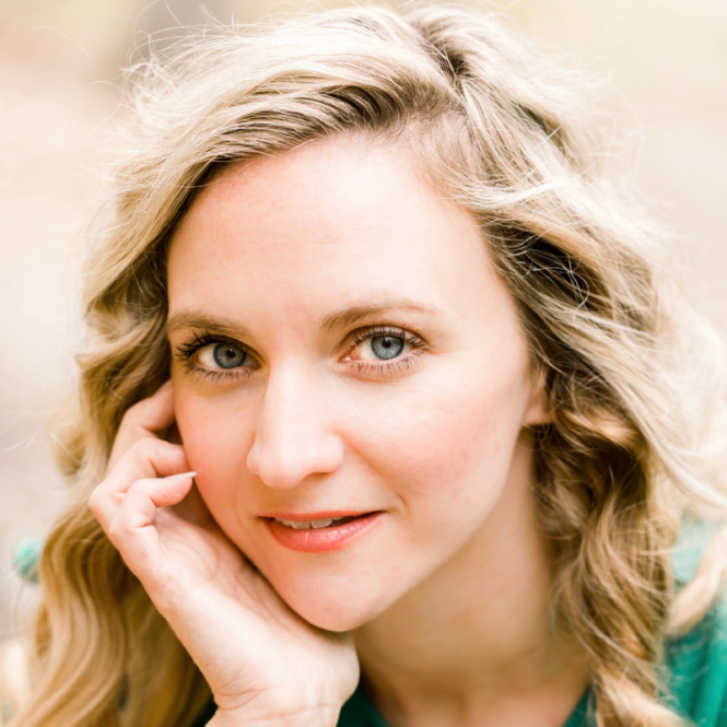 Haley Fentriss Roberts | American Shakespeare Center
