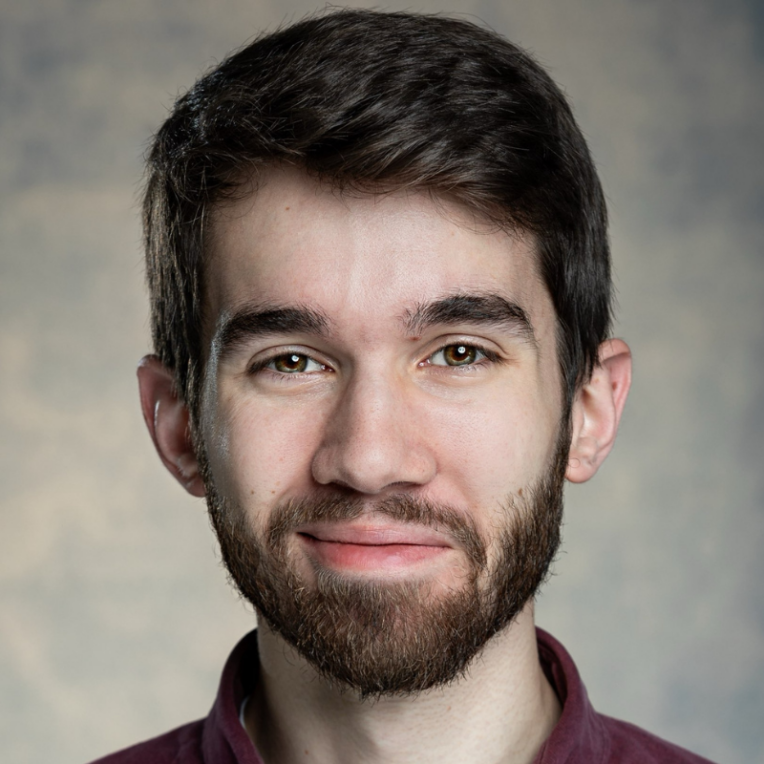 Andrew Steven Knight | American Shakespeare Center