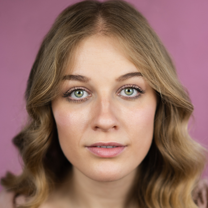 Lydia Sophia Christensen | American Shakespeare Center