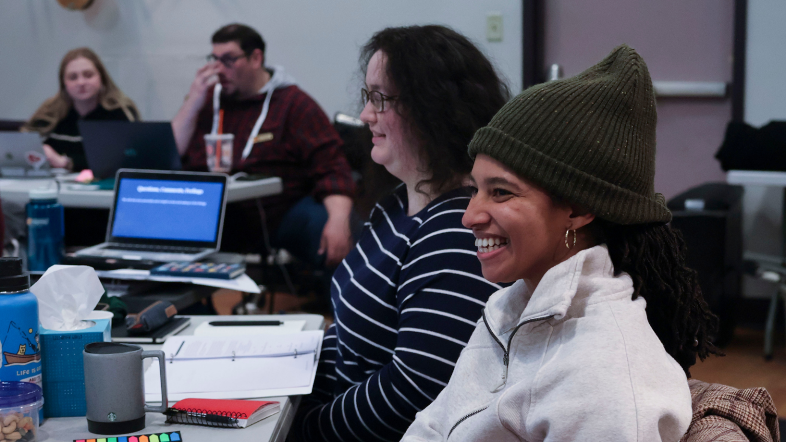 Little Women 2025 | American Shakespeare Center