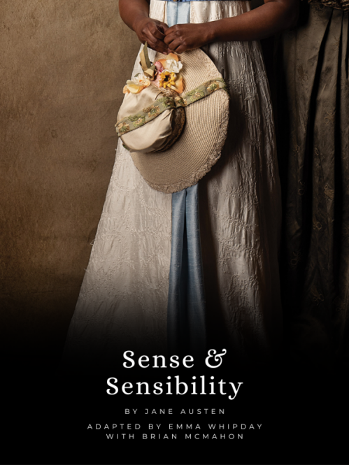 Sense and Sensibility 2025 | American Shakespeare Center