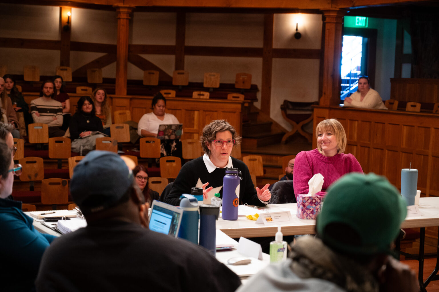 Sense and Sensibility 2025 | American Shakespeare Center