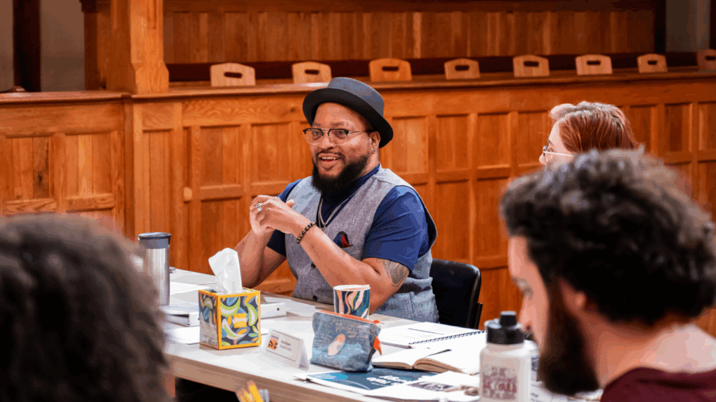The Winter’s Tale 2025 | American Shakespeare Center