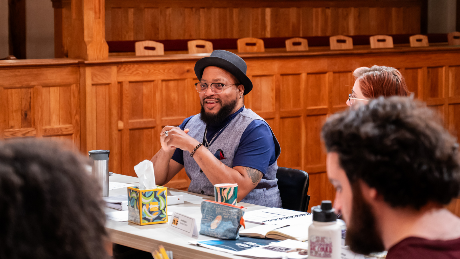 The Winter’s Tale 2025 | American Shakespeare Center