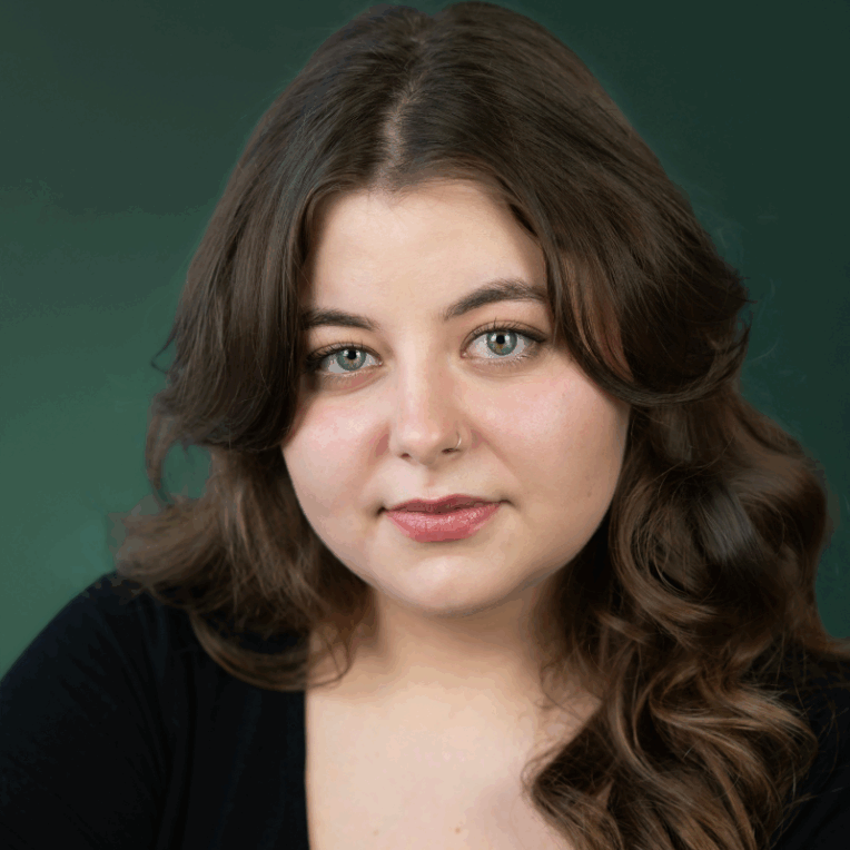 Maggie Lengerich | American Shakespeare Center