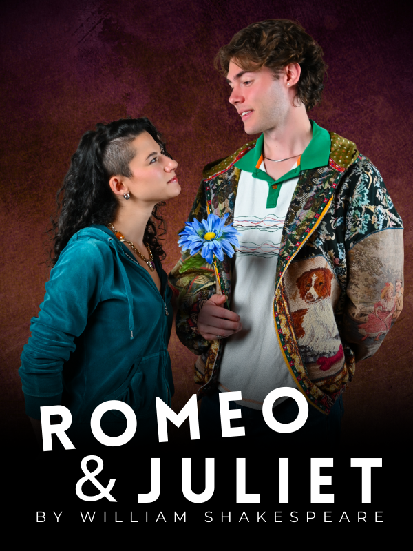 Romeo and Juliet 2025 | American Shakespeare Center