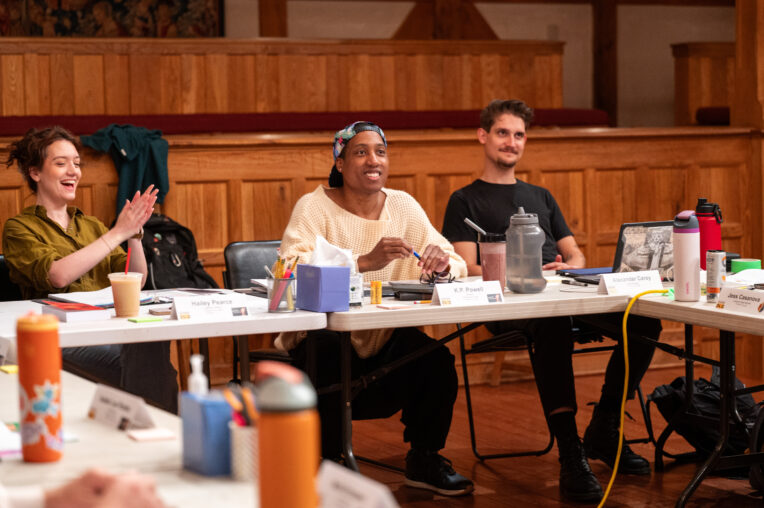 Romeo and Juliet 2025 | American Shakespeare Center