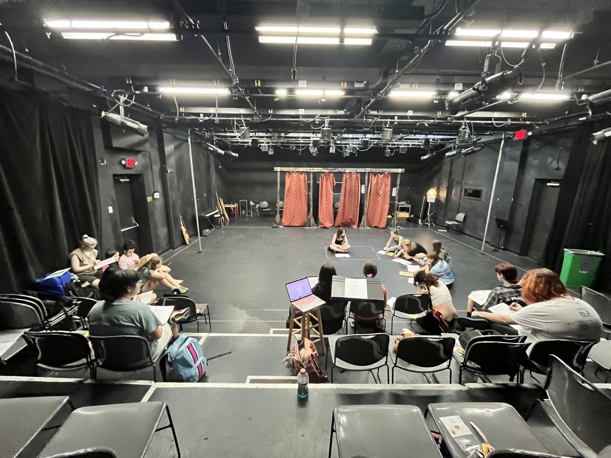 Let’s Do The Whole Thing! | American Shakespeare Center