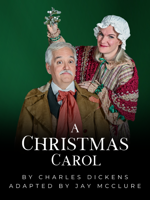 A Christmas Carol 2025 | American Shakespeare Center