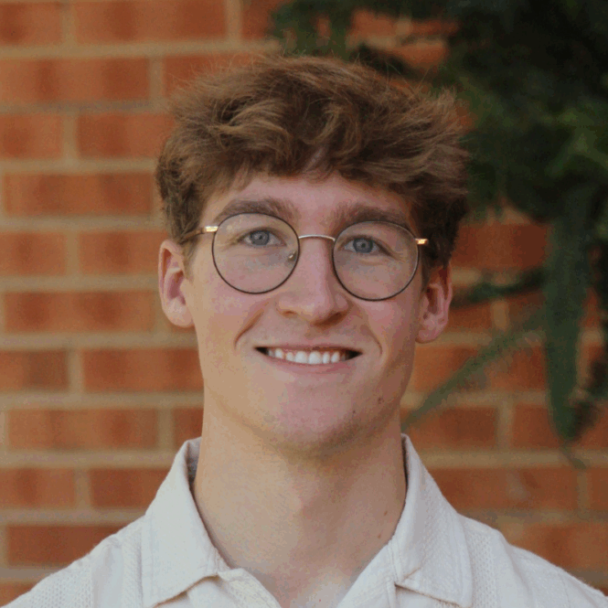 Luke Riley | American Shakespeare Center