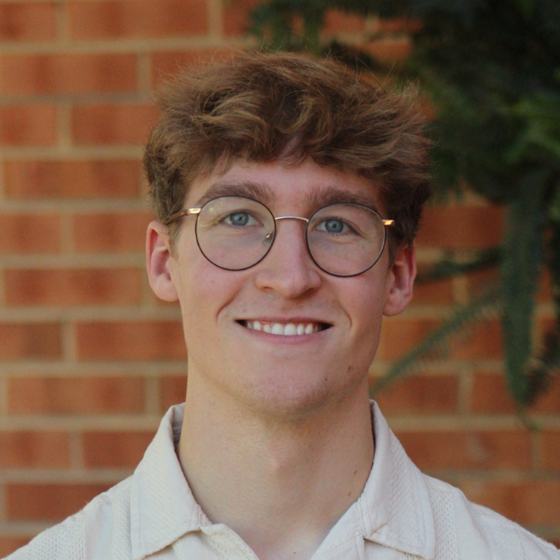 Luke Riley | American Shakespeare Center