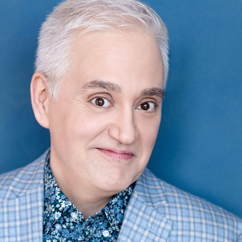 Christopher Seiler | American Shakespeare Center
