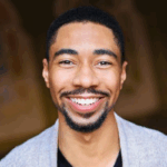 Darin F. Earl II | American Shakespeare Center