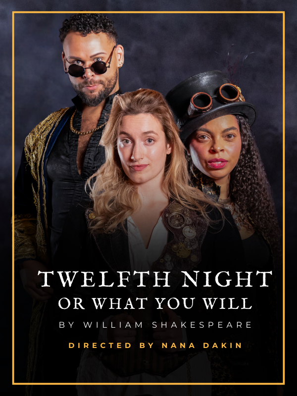 Twelfth Night 2026 | American Shakespeare Center