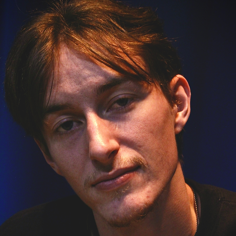 Walker Hansen | American Shakespeare Center