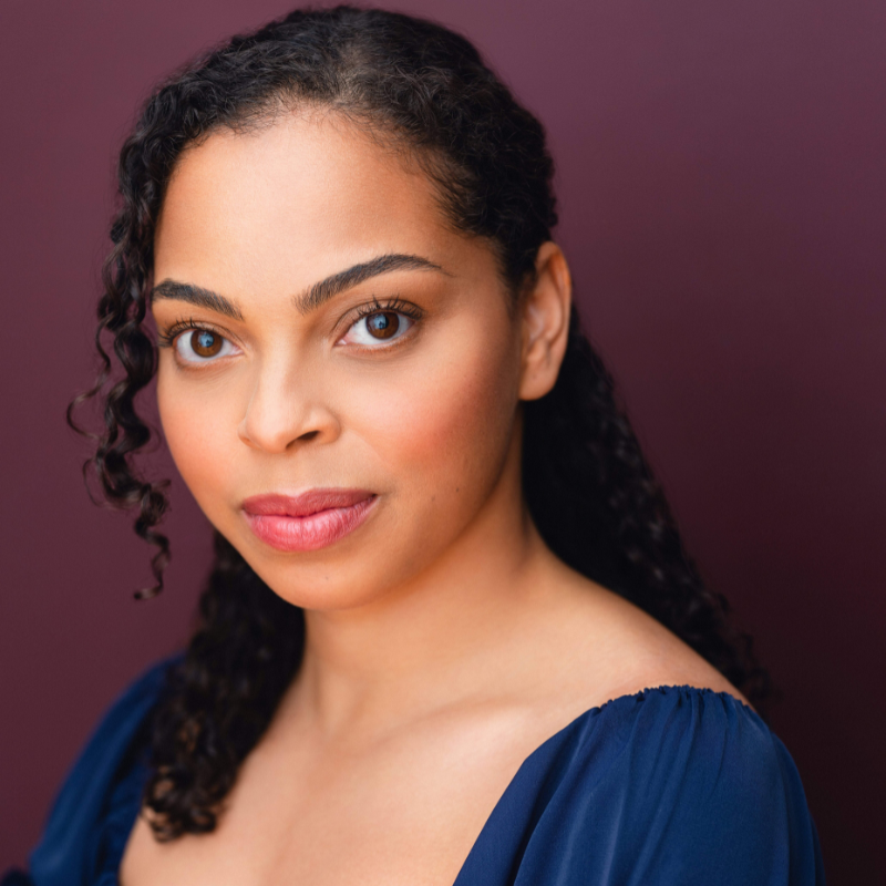 Angelique Archer | American Shakespeare Center