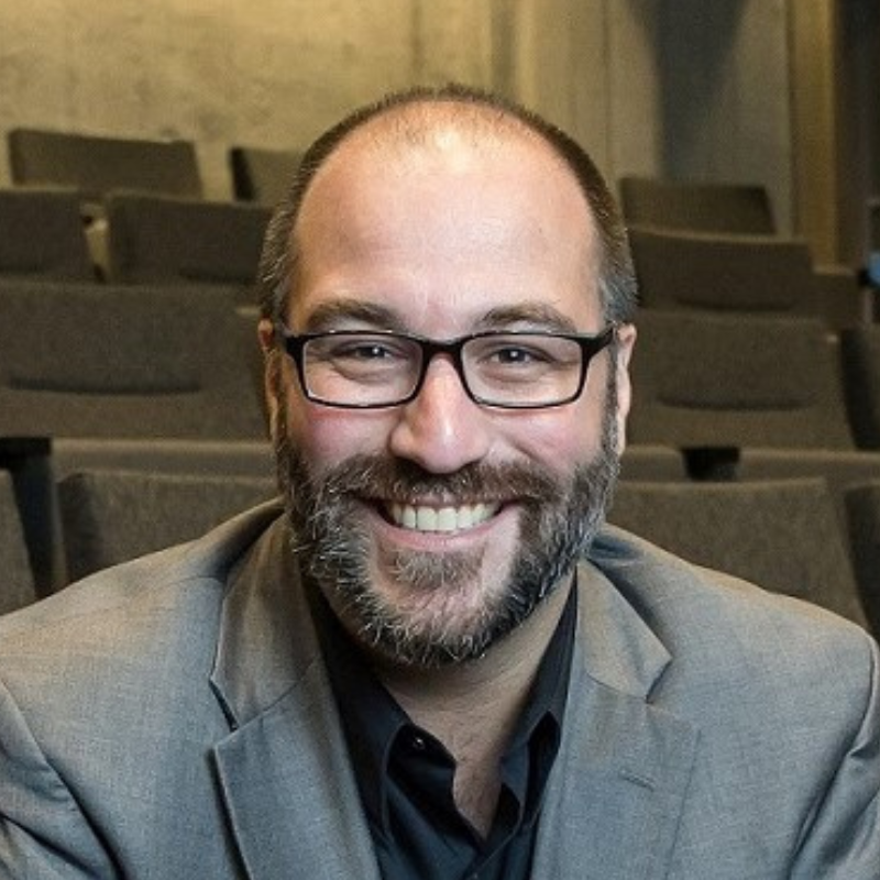 Brian Isaac Phillips | American Shakespeare Center