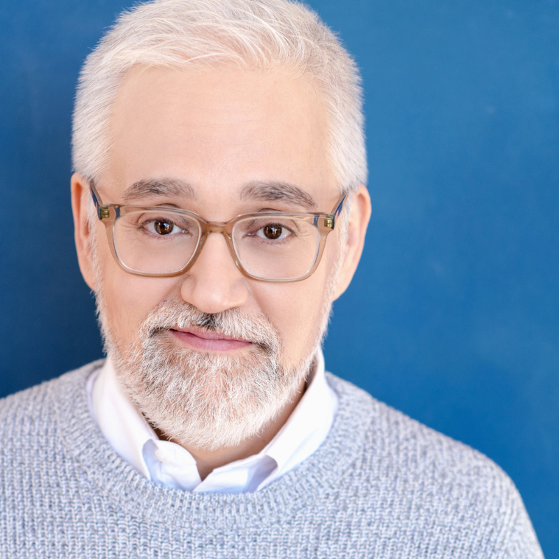 Christopher Seiler | American Shakespeare Center