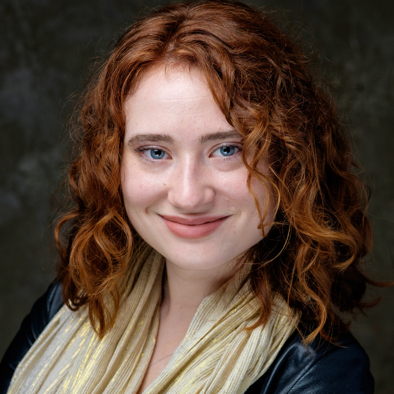 Emily Lyon | American Shakespeare Center