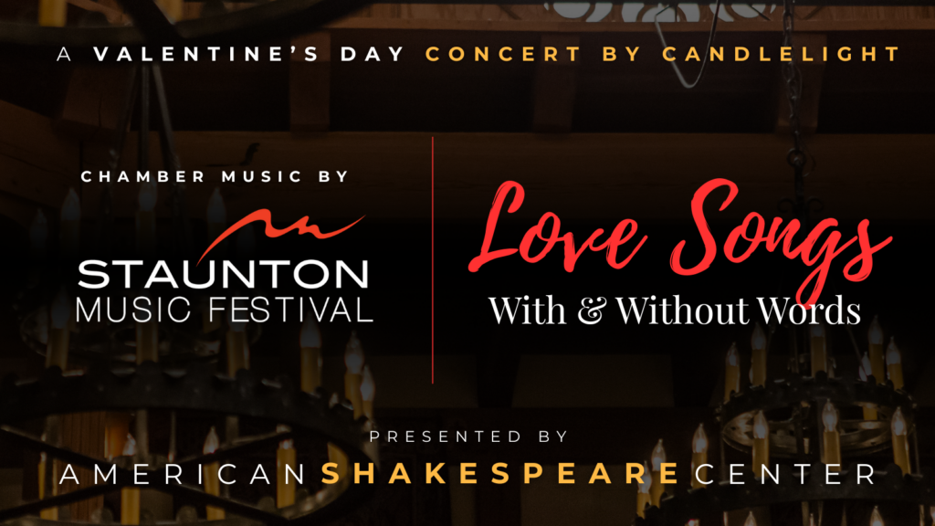 Valentine’s Day Love Songs (With and Without Words) 2026 | ASC