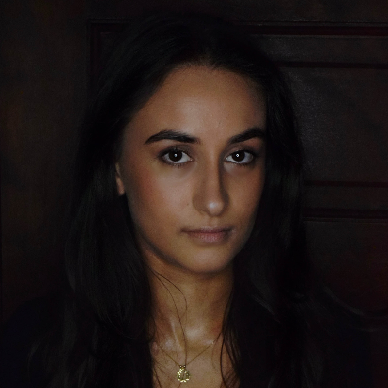 Siena Maxwell | American Shakespeare Center